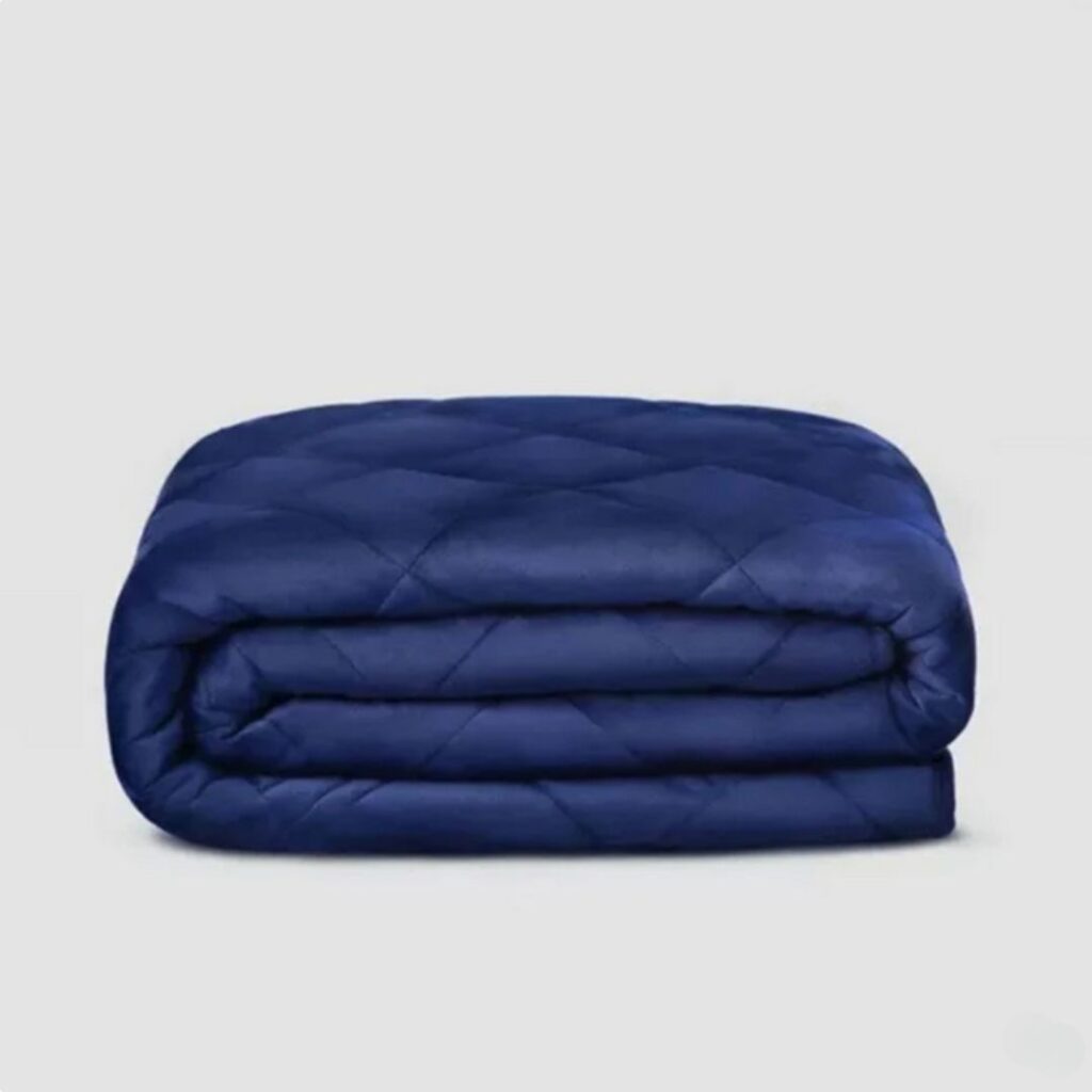 Weighted Blanket • Gravity Blanket • Blanket • Bedding SG